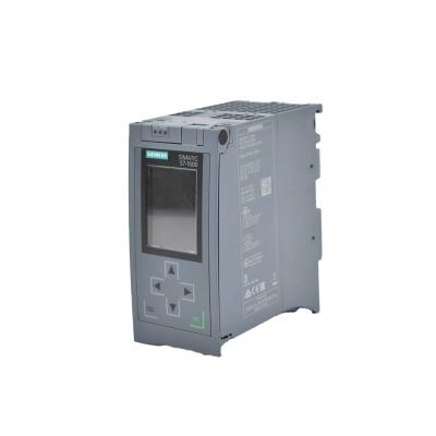 China SIEMENS PLC SIMATIC S7-1500 CPU 1516-3 PN/DP 6ES7516-3AN01-0AB0 CENTRAL PROCESSING for sale
