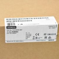 China SIEMENS PLC SIMATIC S7-1500 CPU 1517-3 PN/DP 6ES7517-3AP00-0AB0PROFINET IRT WITH 2-PORT for sale