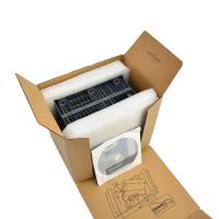 China SIEMENS PLC SIMATIC S7-1500CPU 1518-4 PN/DP6ES7518-4AP00-0AB0PROFINET IRT WITH 2-PORT SWITCH for sale