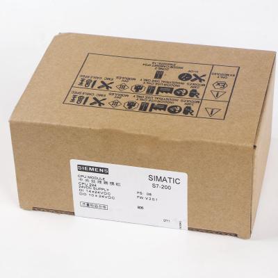 China SIEMENS PLC SIMATIC S7-1500 CPU 1518-4 PN/DP ODK 6ES7518-4AP00-3AB0 CENTRAL PROCESSING UNIT WITH ODK for sale