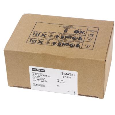 China SIEMENS PLC SIMATIC S7-1500 CPU 1518-4 PN/DP MFP 6ES7518-4AX00-1AB0CENTRAL PROCESSING UNIT WITH for sale