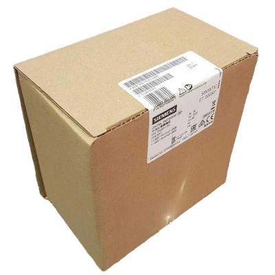 China SIEMENS PLC SIMATIC S7-1500 CPU 1510SP-1 PN 6ES7510-1DJ01-0AB0 CENTRAL PROCESSING UNIT WITH WORK for sale