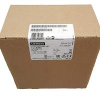 China SIEMENS PLC SIMATIC S7-1500 CPU 1510SP-1 PN 6ES7510-1DJ01-0AB0 CENTRAL PROCESSING UNIT WITH WORK for sale