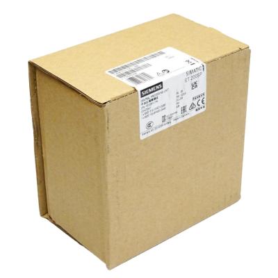 China SIEMENS PLC SIMATIC S7-1500 CPU 1512SP-1 PN 6ES7512-1DK01-0AB0 CENTRAL PROCESSING UNIT WITH for sale