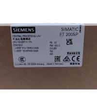 China SIEMENS PLC SIMATIC S7-1500 CPU 1513PRO-2 PN* 6ES7513-2PM03-0AB0  CENTRAL PROCESSING UNIT WITH for sale