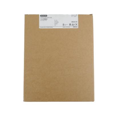 China SIEMENS PLC SIMATIC S7-1500 CPU 1512C-1 PN	6ES7512-1CK00-0AB0 SIMATIC MEMORY CARD REQUIRED for sale