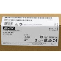 China SIEMENS PLC SIMATIC S7-1500CPU 1512C-1 PN	6ES7512-1CK01-0AB0 SIMATIC MEMORY CARD NECESSARY for sale