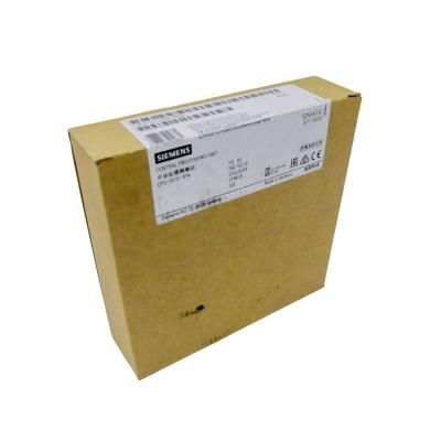 China SIEMENS PLC SIMATIC S7-1500CPU 1511F-1 PN	6ES7511-1FK01-0AB0 SIMATIC MEMORY CARD REQUIRED for sale
