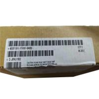 China SIEMENS PLC SIMATIC S7-1500CPU 1511F-1 PN	6ES7511-1FK01-0AB0 SIMATIC MEMORY CARD REQUIRED for sale