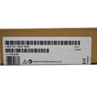 China SIEMENS PLC SIMATIC S7-1500CPU 1511TF-1 PN	6ES7511-1UL03-0AB0 PROFINET IRT WITH 2-PORT SWITCH for sale
