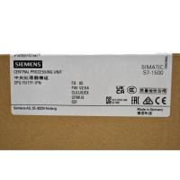 China SIEMENS PLC SIMATIC S7-1500CPU 1511TF-1 PN	6ES7511-1UL03-0AB0 PROFINET IRT WITH 2-PORT SWITCH for sale