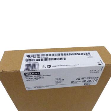 China SIEMENS PLC SIMATIC S7-1500CPU 1513F-1 PN	6ES7513-1FM03-0AB0 WORK MEMORY 900 KB FOR for sale