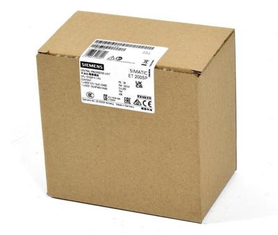 China SIEMENS PLC SIMATIC S7-1500 CPU 1510SP F-1 PN 6ES7510-1SJ01-0AB0 WITH WORK MEMORY 150 KB FOR PROGRAM for sale
