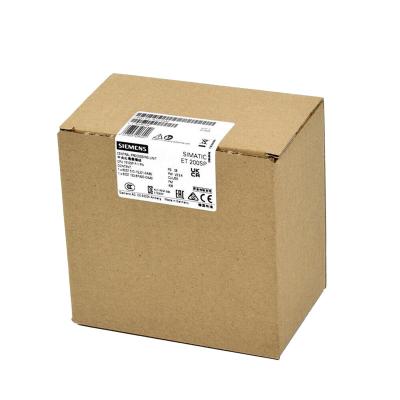 China SIEMENS PLC SIMATIC S7-1500 CPU 1510SP F-1 PN 6ES7510-1SK03-0AB0 WORK MEMORY 300 KB FOR PROGRAM AND for sale