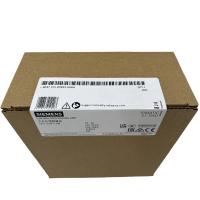 China SIEMENS PLC SIMATIC S7-1500 CPU 1511T-1 PN	6ES7511-1TK01-0AB0 MEMORY CARD REQUIRED for sale