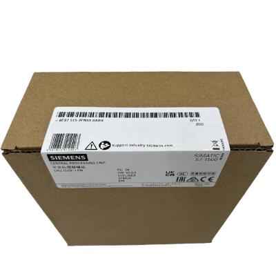 China SIEMENS PLC SIMATIC S7-1500 CPU 1511T-1 PN	6ES7511-1TK01-0AB0 MEMORY CARD REQUIRED for sale