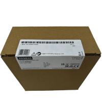 China SIEMENS PLC SIMATIC S7-1500 CPU 1515T-2 PN	6E515-2TM01-0AB0S7 ENTRAL PROCESSING UNIT WITH WORK MEMORY for sale