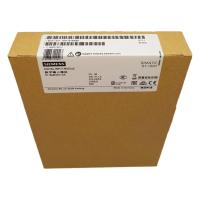 China SIEMENS PLC SIMATIC S7-1500 DI 16X24VDC HF	6ES7521-1BH00-0AB0 HARDWARE INTERRUPTS: FRONT CONNECTOR for sale