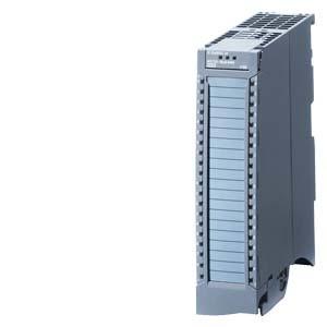 China SIEMENS PLC SIMATIC S7-1500 DI 16 X 24...125V UC HF 6ES7521-7EH00-0AB0 DIAGNOSTICS, HARDWARE INTERRUPTS for sale