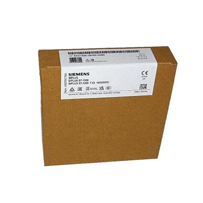 China SIEMENS PLC SIMATIC S7-1500 F-DI 16X24VDC 6ES7526-1BH00-0AB0 DIGITAL INPUT MODULE for sale