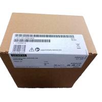 China SIEMENS PLC SIMATIC S7-1500 DQ 64X24VDC/0.3A BA 6ES7522-1BP00-0AA0 SAFETY-ORIENTED SHUTDOWN for sale