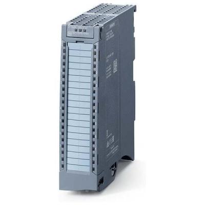 China SIEMENS PLC SIMATIC S7-1500 DI 16 X 24...125V UC HF 6ES7521-7EH00-0AB0 DIAGNOSTICS, HARDWARE INTERRUPTS for sale