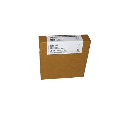 China SIEMENS PLC SIMATIC S7-1500 F-DI 16X24VDC 6ES7526-1BH00-0AB0 DIGITAL INPUT MODULE for sale