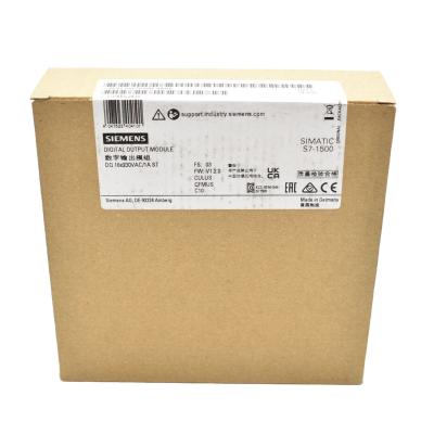 China SIEMENS PLC SIMATIC S7-1500 