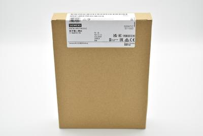 China SIEMENS PLC SIMATIC S7-1500 