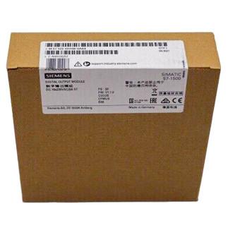 China SIEMENS PLC SIMATIC S7-1500 