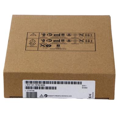 China SIEMENS PLC SIMATIC S7-1500 AI 8XU/I/RTD/TC ST 6ES7531-7KF00-0AB0 TO BE ORDERED SEPARATELY for sale