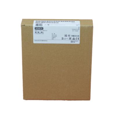 China SIEMENS PLC SIMATIC S7-1500 AI 8XU/I/RTD BA	6ES7531-7QF00-0AB0 DELIVERY INCLUDING INFEED ELEMENT for sale