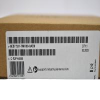 China SIEMENS PLC SIMATIC S7-1500 AI 16XI BA 6ES7531-7MH00-0AB0  SHIELD BRACKET AND SHIELD TERMINAL for sale