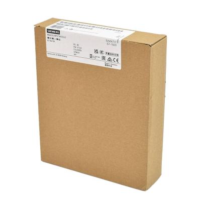 China SIEMENS PLC SIMATIC S7-1500 AI 16XI BA 6ES7531-7MH00-0AB0  SHIELD BRACKET AND SHIELD TERMINAL for sale
