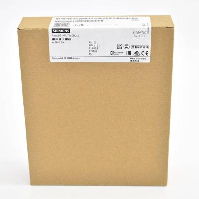 China SIEMENS PLC SIMATIC S7-1500 AI 16XU BA	6ES7531-7LH00-0AB0 SHIELD BRACKET AND SHIELD TERMINA for sale