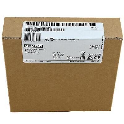 China SIEMENS PLC SIMATIC S7-1500 F-AI 8XI 6ES7536-1MF00-0AB0 F-ANALOG INPUT MODULE for sale
