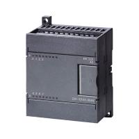 China SIEMENS SIMATIC S7-200 PLC 6ES7221-1BH22-0XA8 EM 221 Digital Input 16 x 24 VDC for sale