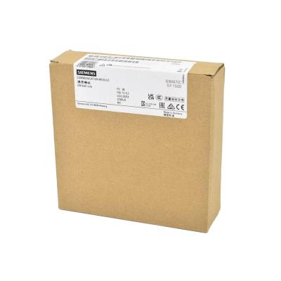 China SIEMENS PLC SIMATIC S7-1500CM 8XIO-LINK 6ES7547-1JF00-0AB0  FRONT CONNECTOR (SCREW TERMINALS OR PUSH-IN) for sale