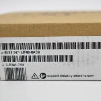 China SIEMENS PLC SIMATIC S7-1500CM 8XIO-LINK 6ES7547-1JF00-0AB0  FRONT CONNECTOR (SCREW TERMINALS OR PUSH-IN) for sale