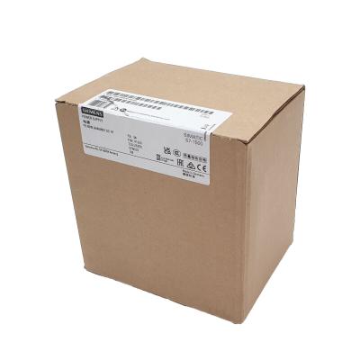China SIEMENS PLC SIMATIC S7-1500 PS 60W 24/48/60VDC HF 6ES7505-0RB00-0AB0  WITH OPERATING VOLTAGE AND for sale