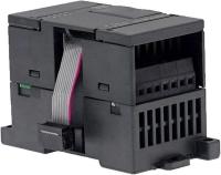 China SIEMENS SIMATIC S7-200 PLC 6ES7223-1BF22-0XA8 EM 223 24 VDC Digital Comb 4 Inputs/4 Outputs for sale