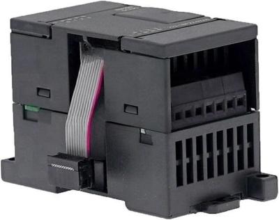 China SIEMENS SIMATIC S7-200 PLC 6ES7223-1BF22-0XA8 EM 223 24 VDC Digital Comb 4 Inputs/4 Outputs for sale