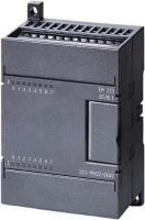 China SIEMENS SIMATIC S7-200 PLC 6ES7221-1BH22-0XA8 EM 221 Digital Input 16 x 24 VDC for sale