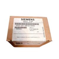China SIEMENS SIMATIC S7-200 PLC 6ES7221-1BH22-0XA0 EM 221 Digital Input 16 x 24 VDC for sale