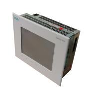 China SIEMENS SIMATIC HMI 6AV3637-1PL00-0AX0 SIMATIC TP37 Touch Panel 10-in, Color, Touch, 24VDC for sale