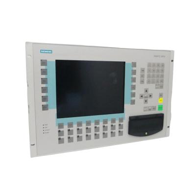 China SIEMENS SIMATIC HMI 6AV3637-1LL00-0FX1 OP37 Operator Panel, w/o HD, with FD for sale