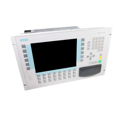 China SIEMENS SIMATIC HMI 6AV3637-1LL00-0AX1 OP37 Operator Panel, w/o HD, w/o FD for sale