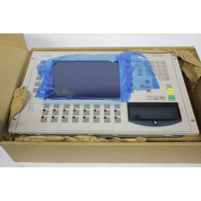 China SIEMENS SIMATIC HMI 6AV3637-1ML00-0BX0 OP37 Operator Panel, w/o HD, with FD for sale