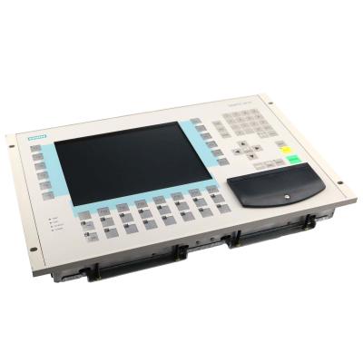 China SIEMENS SIMATIC HMI 6AV3627-1QL01-0AX0 TP27-10 Touch Panel for sale
