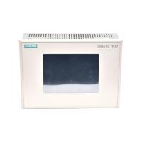 China SIEMENS SIMATIC HMI 6AV3627-1QK00-2AX0 TP27-6 Touch Panel for sale